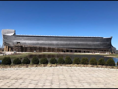 Ark Encounter - Is It Worth It?