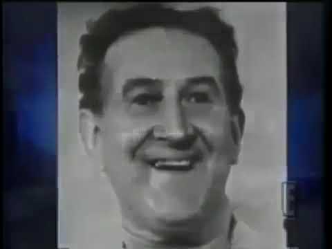Mysteries & Scandals - Episode Doodles Weaver