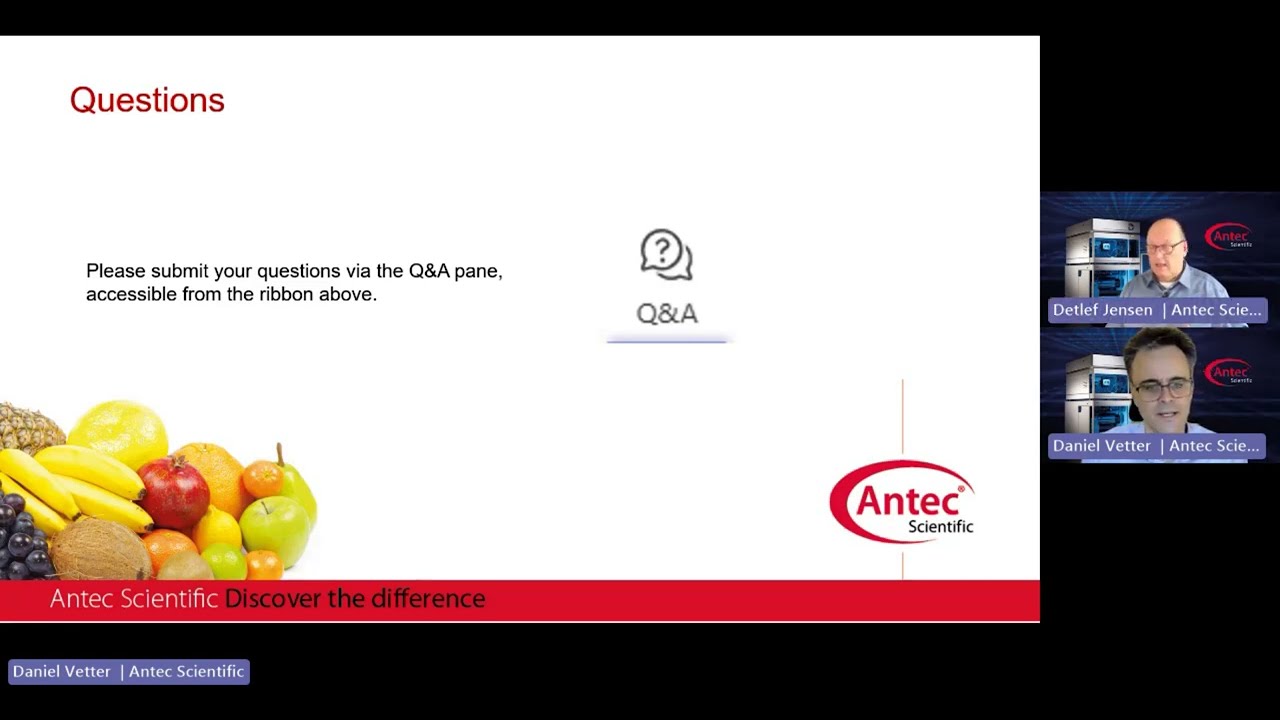 Q&A: How to extend column lifetime and improve analytical results in HPAEC-PAD