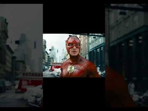 The Flash 2023 Movie Review - Best DC Movie Ever *spoilers free*