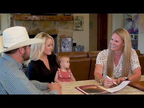 Texas Farm Bureau AD 1