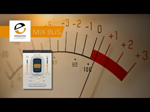Waves Renaissance Compressor iMuso