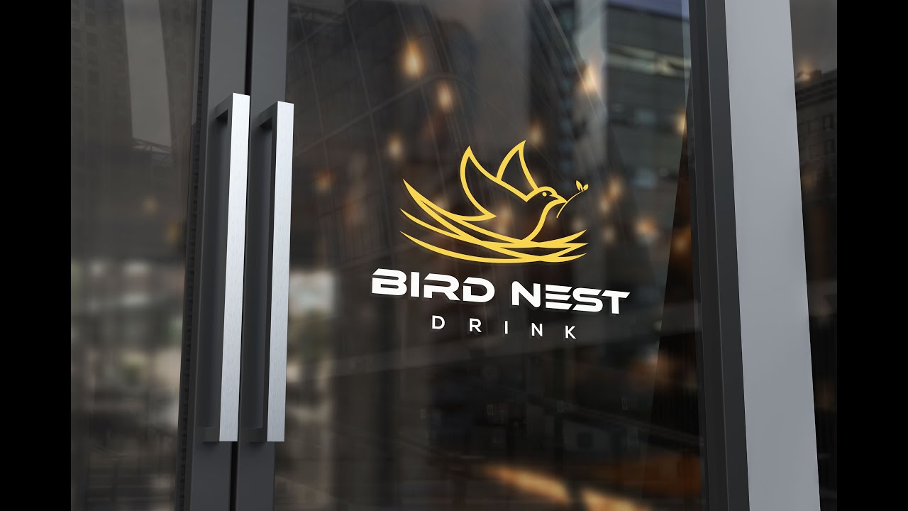 bird nest logo png design,Need a great design Hire Me,Contact me : faulbrotherbusiness@gmail.com