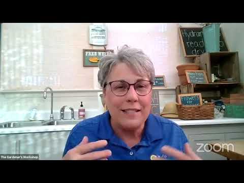 Inside Dave Dowlings's course: Bulbs, Perennials, Woodies, & More & Lisa's private Facebook group
