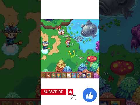 There's a NEW Member Box in Firefly Forest?!?