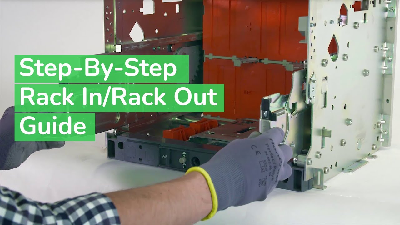 LV848338 - switch disconnector Masterpact MTZ3 40 HA, 4000 A, 3 poles ...