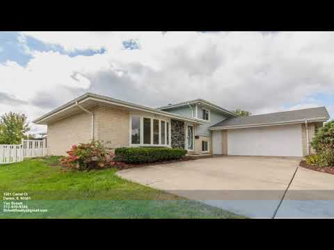 1501 Carrol Ct Darien IL 60561 -Yan Birkett