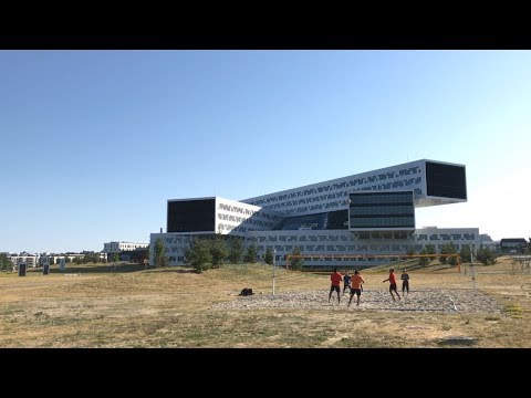 Equinor Oslo office