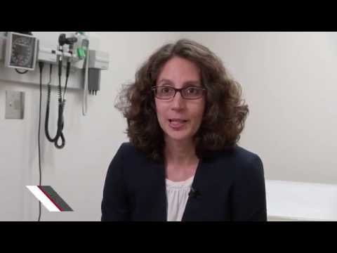 Dr. Sarah Holstein, Hematology, Oncology