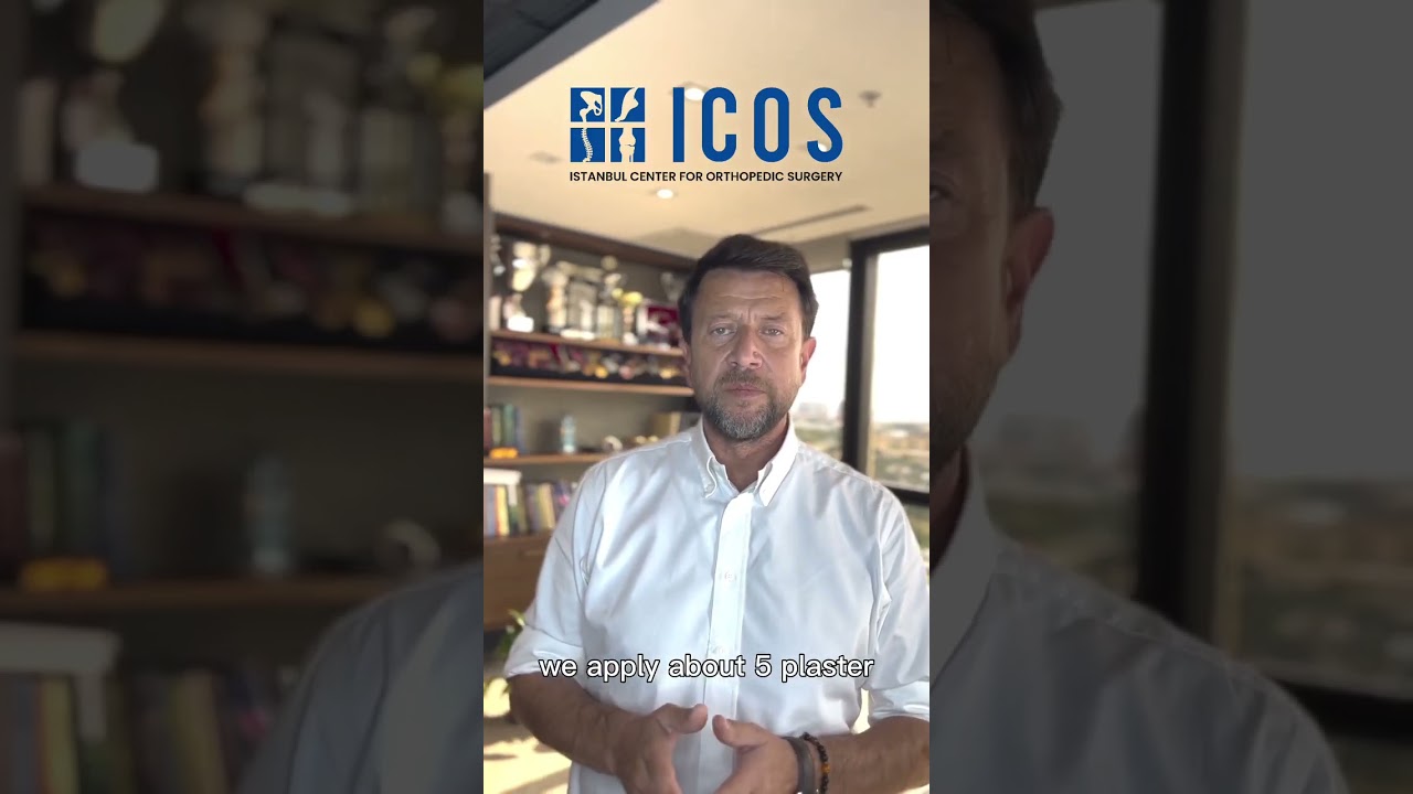 🎥 Çarpık Ayak   Prof. Dr. Ahmet DOĞAN