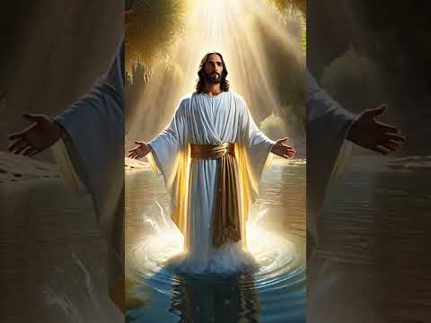 Unraveling Water's Biblical Significance