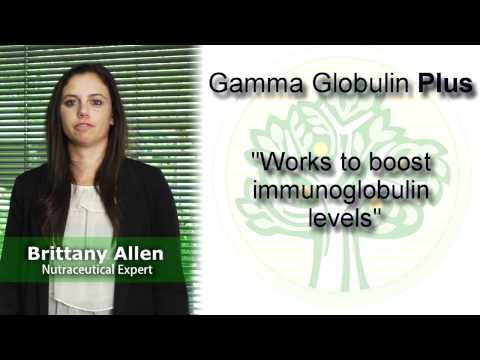 Gamma Globulin Plus