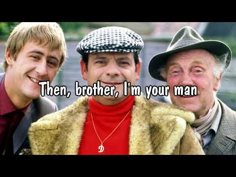 Only Fools and Horses Opening Theme Clean (with Lyrics)
