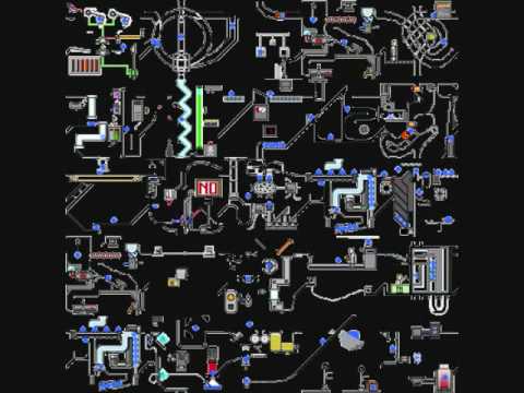 Cool Gif (how a womans brain works)