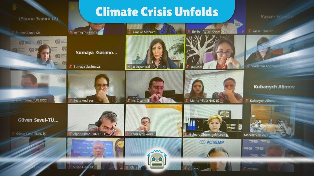 COP29 Agreement: A Step Forward or Just a Drop in the Bucket?