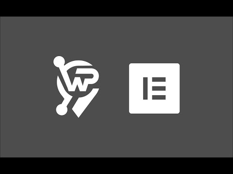 Using WP Google Maps with Elementor