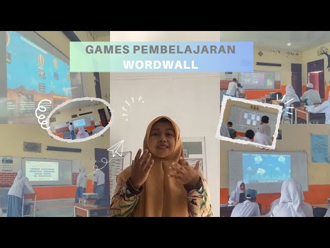 PEMANFAATAN MEDIA WORDWALL GAME UNTUK PEMBELAJARAN SEJARAH YANG ASYIK DAN MENYENANGKAN