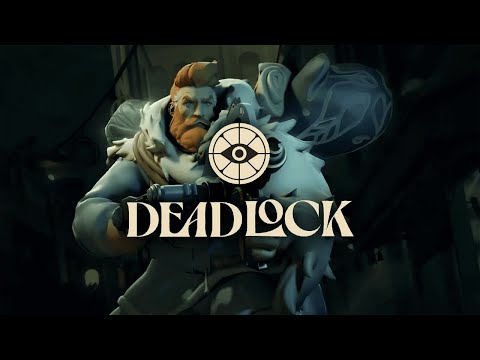 First Time Playing | Deadlock - Closed Beta