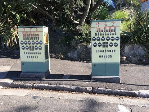 Basic Traffic Signal Design – for modellers and designers