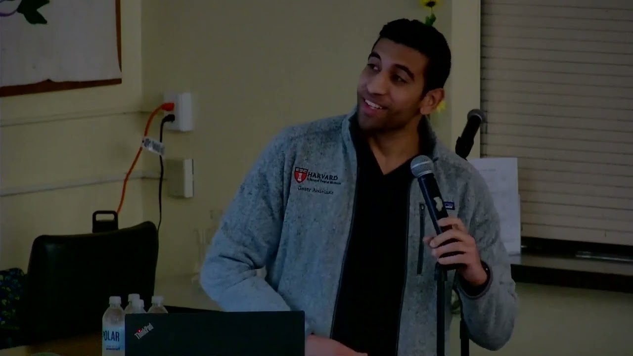 WSC Stay Connected - Oral Health Educational Workshop, by the Better Oral Health for MA Coalition