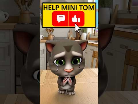 Tom sings time freeze prank