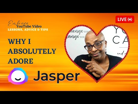 Overcome Writer's Block Using Jasper.ai