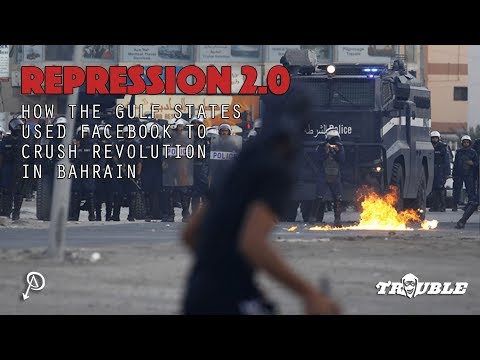 Repression 2.0