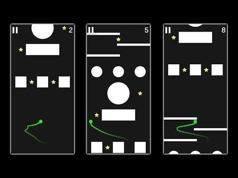 Fast Finger - Unity Complete Game Template Source Code