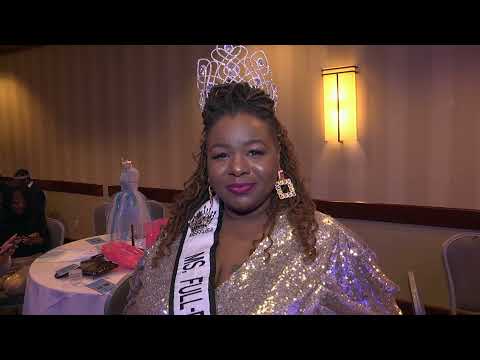 D.M.V. Pageant Lorrine Coleman-Ross Director