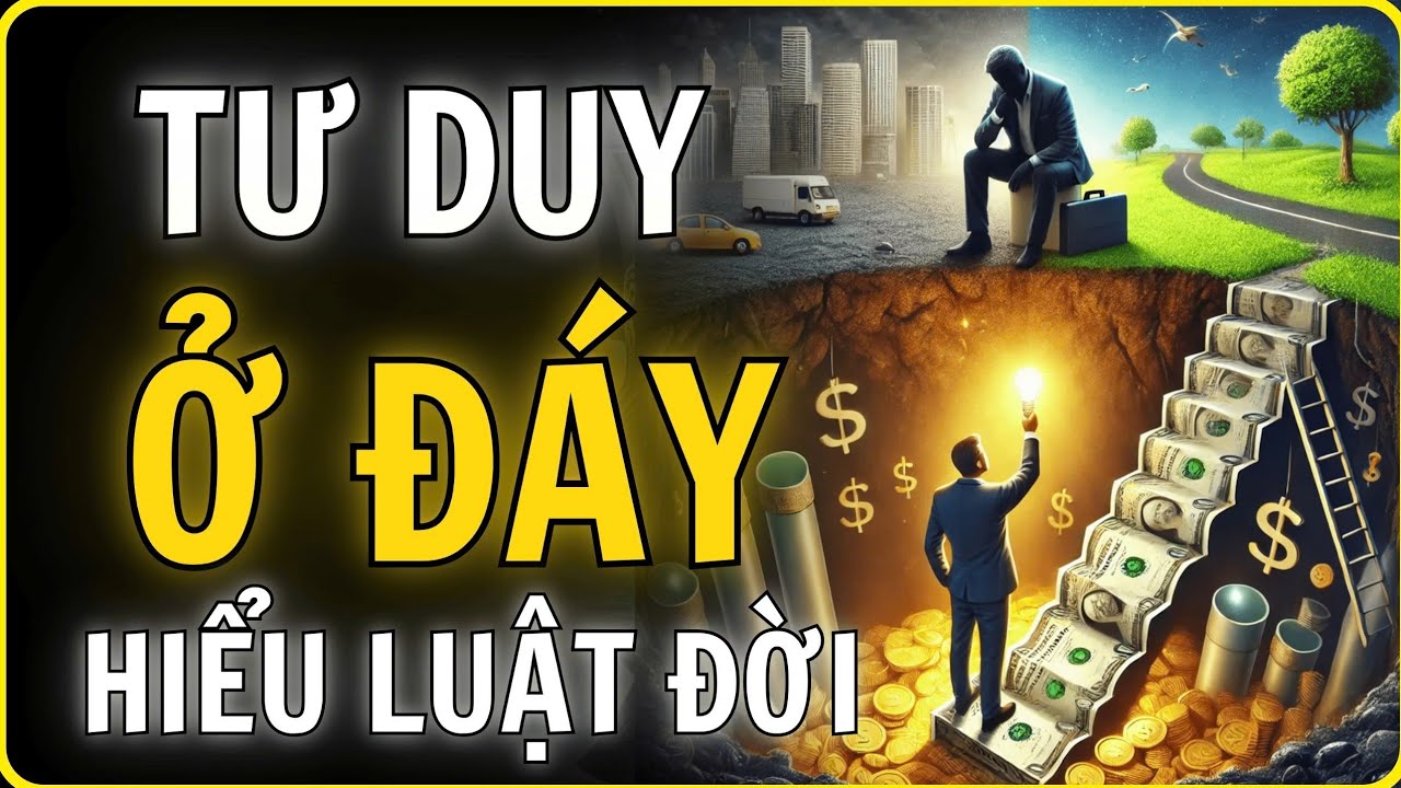 Why Hard Work Alone Won't Make You Rich: Transforming Your Mindset for ...