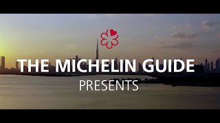 The MICHELIN Guide Is Coming To Dubai