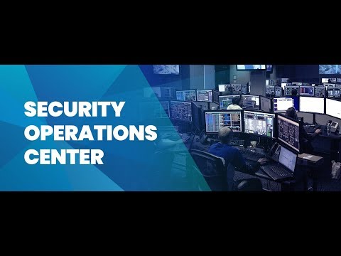 What is a Security Operations Center (SOC)?