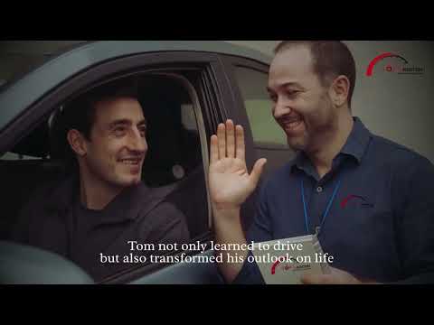 I Found The BEST Driving School For Beginners | Top Learner Driving School