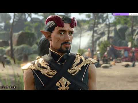 Connection issues and problems - Baldur's Gate 3