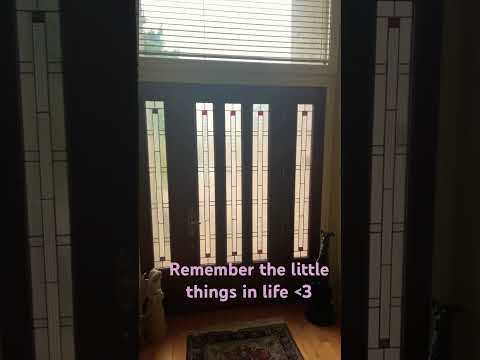 Mini house tour #music #song #love #lyrics #littlethingsmatter