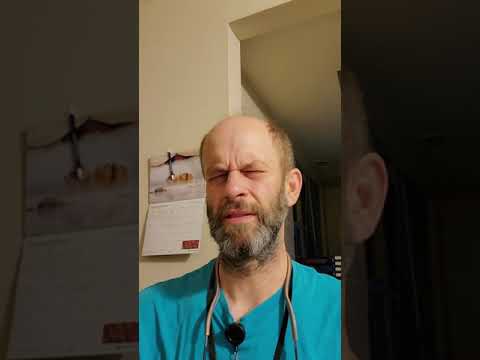 Scintillating Scotoma aka Visual Migraines aka Migraine Aura