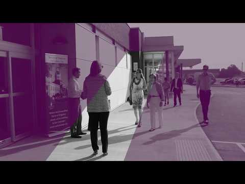 City of Kingston - Kingston Airport Grand Opening