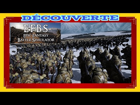 Steam Community :: Epic Fantasy Battle Simulator