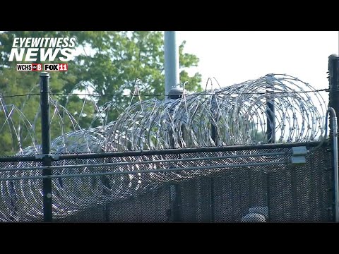 Family of inmate who died in jail reacts to charges of former correctional officers