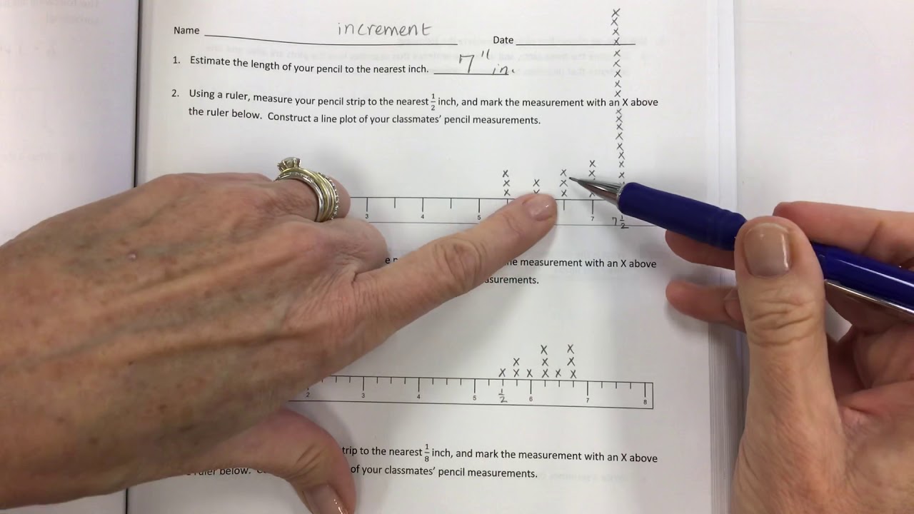 Eureka math grade 5 module 4 lesson 1 problem set