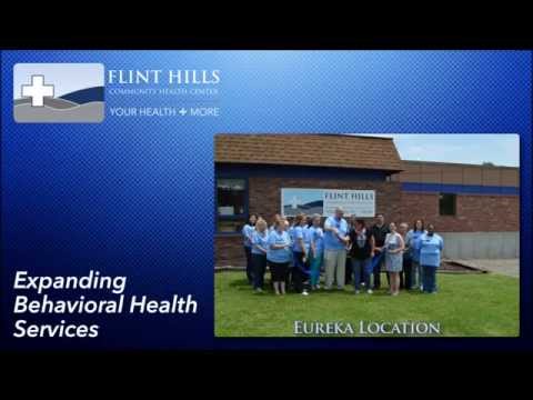 FHCHC - What is a Behavioral Health Consultant?
