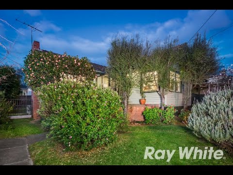 Ray White Macleod - 46 Erskine Road, Macleod - Brett Schembri & Ashleigh Lawson