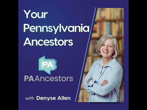 3 Key PA Vital Records and Where to Find Them