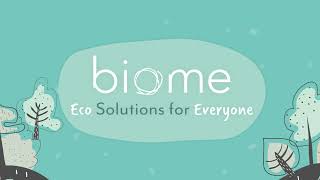 Biome Eco Stores