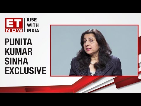 Punita Kumar Sinha of Pacific Paradigm Advisors speaks on restoring confidence in Budget 2019