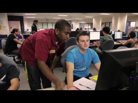 Arizona's College & Career Ready Standards