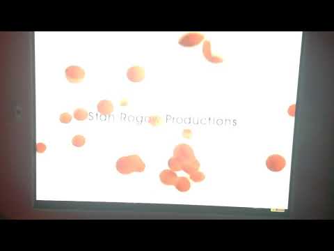 Stan Rogow Productions/Disney Channel Original (2001/2002)
