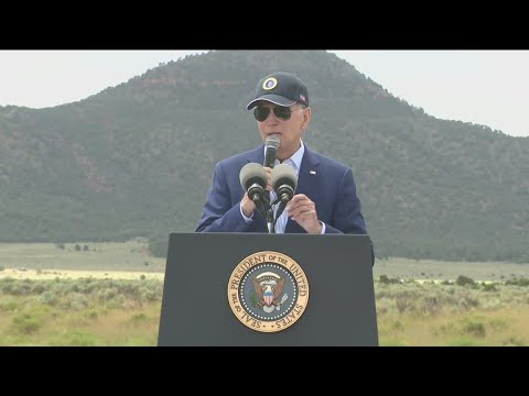 2024 presidential campaign trail