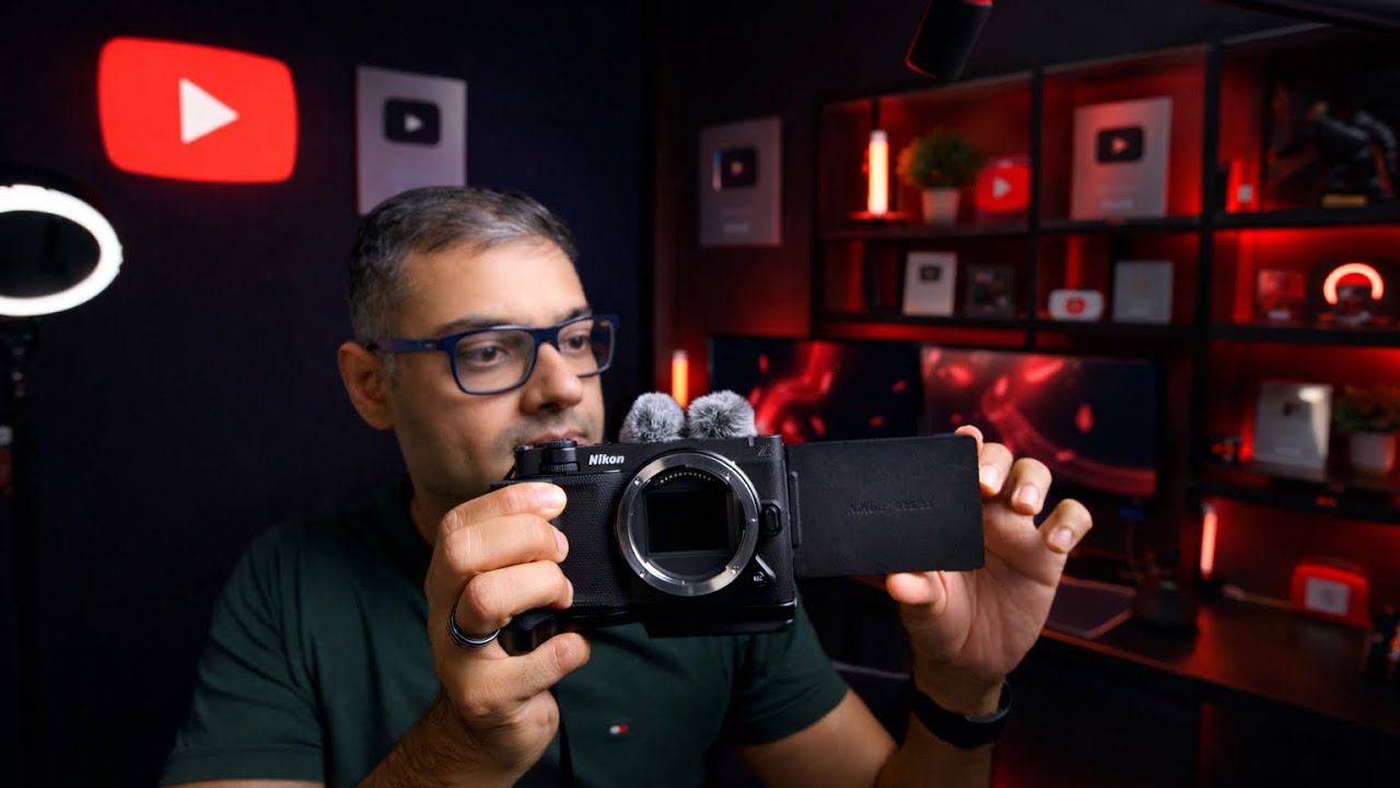 2 Months With The Nikon ZR (Do I Regret Leaving Sony?...)