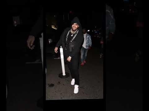 Chris Brown drip #ChrisBrown